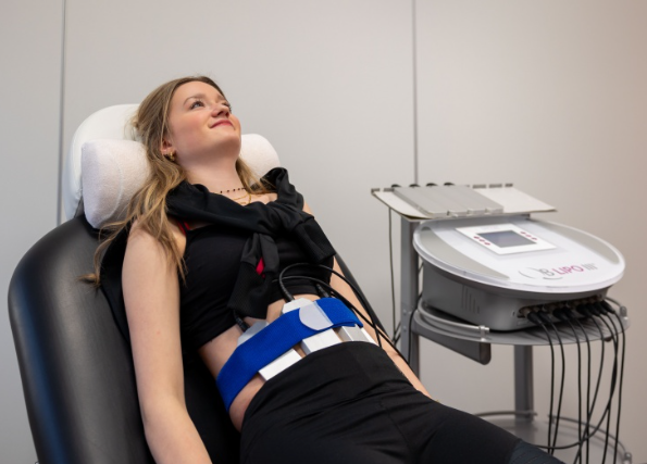 Cavitatie behandeling | Centimeters verliezen