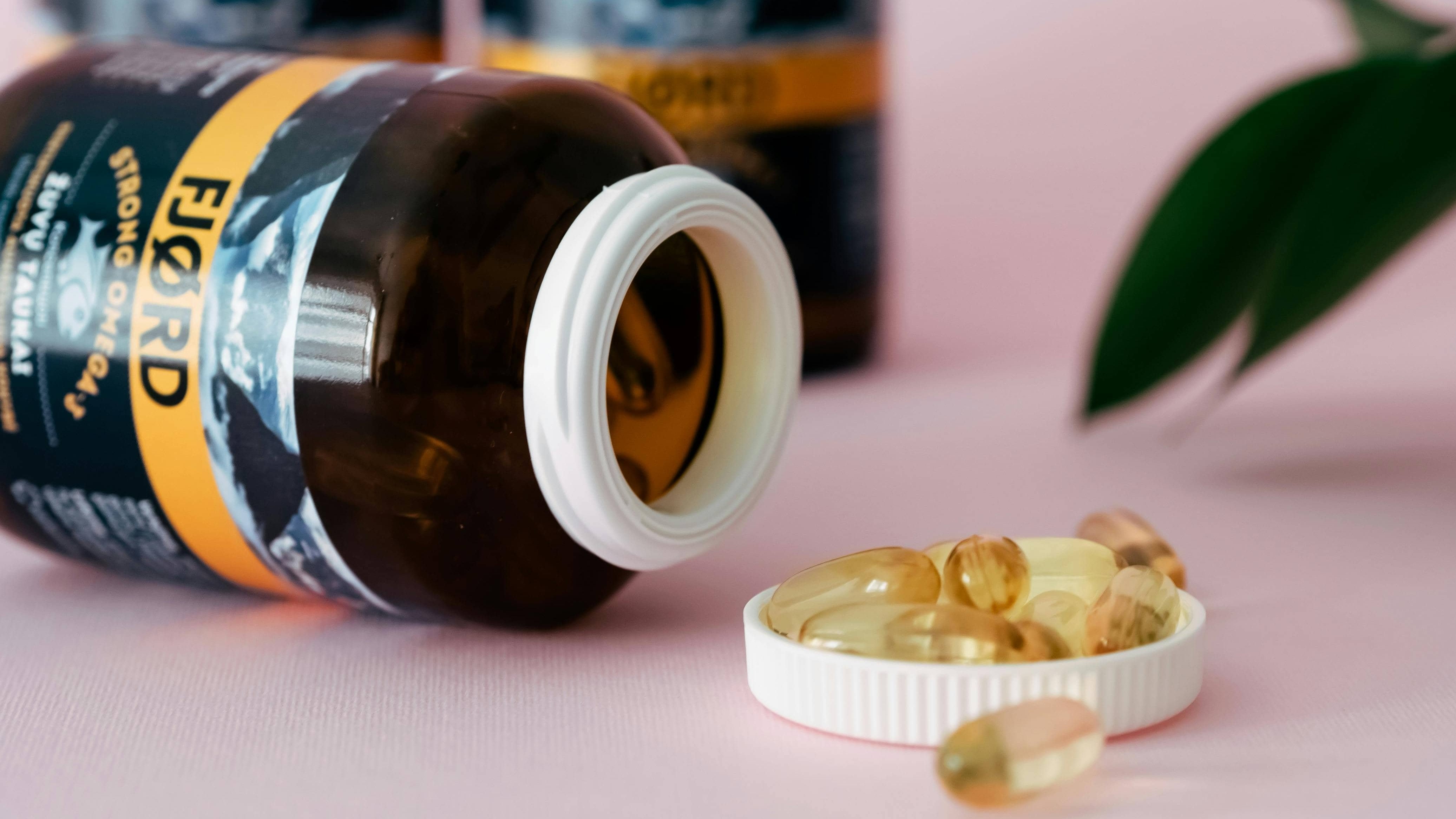 De beste Omega 3 supplementen | Visolie, krillolie & levertraan