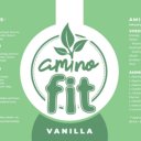 Amino-Fit Plantaardige Eiwitshake | Vanille