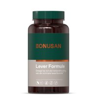 Lever Supplementen | Reiniging en ondersteuning