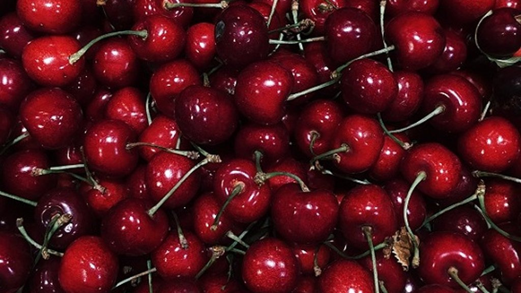 Heerlijk zomerfruit: zoete kersen! | Orthokliniek blog
