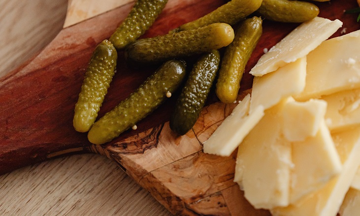 Caloriearme snacks | 10 gezonde tussendoortjes