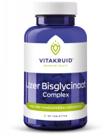 IJzertekort aanvullen | Welke symptomen bij ijzergebrek?