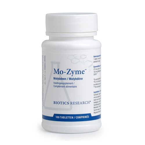 MO-Zyme van Biotics bestellen? | Orthokliniek Ootmarsum