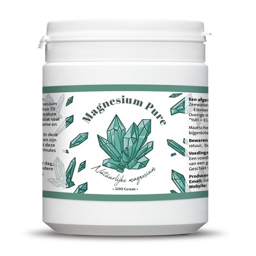 Magnesium Complex poeder | Kala Health