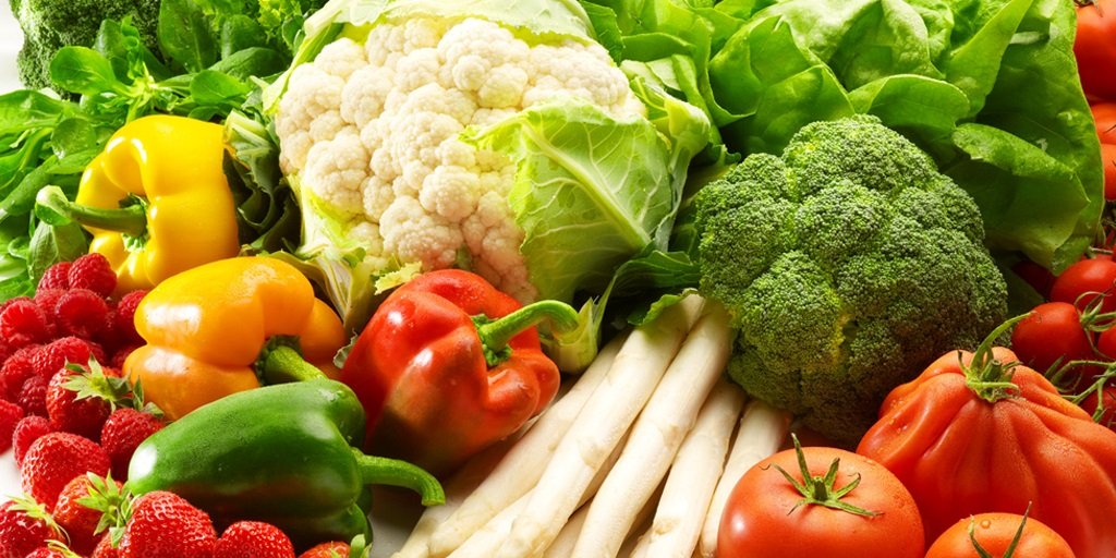 5 daagse Detox | Ontgiften van het lichaam