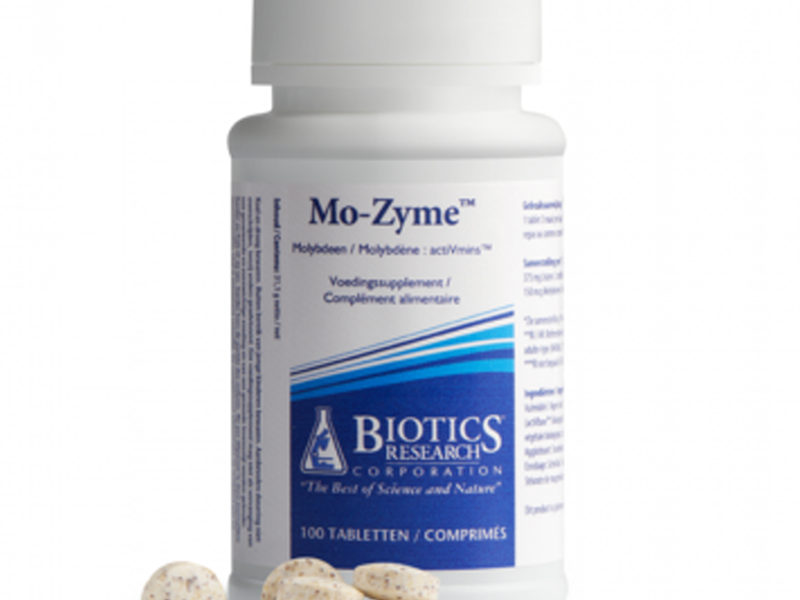 Molybdeen | Hoge kwaliteit molybdeen