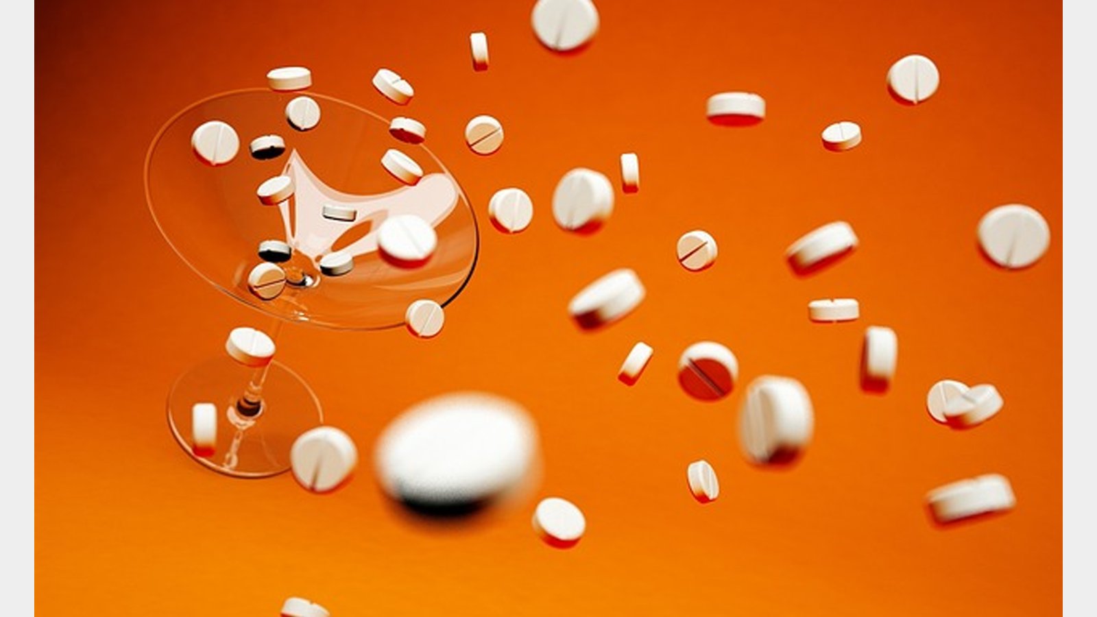 Magnesiumtekort bij ouderen | Voor energie en sterke botten - Orthokliniek